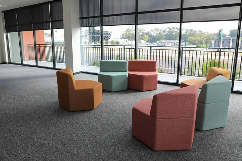 ORRA Rental Spaces | Event, Studio & Podcast Room Rentals | Orlando ...